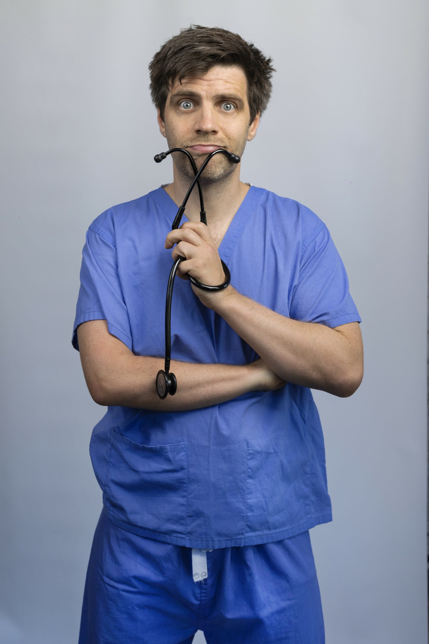 Interview: Ed Patrick Words: Carl Marsh - Cardiff Times