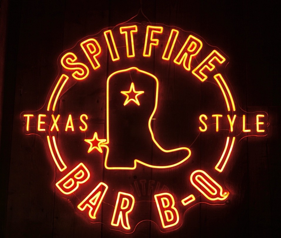 Review: Turning up the heat at Spitfire Barbecue - Cardiff Times