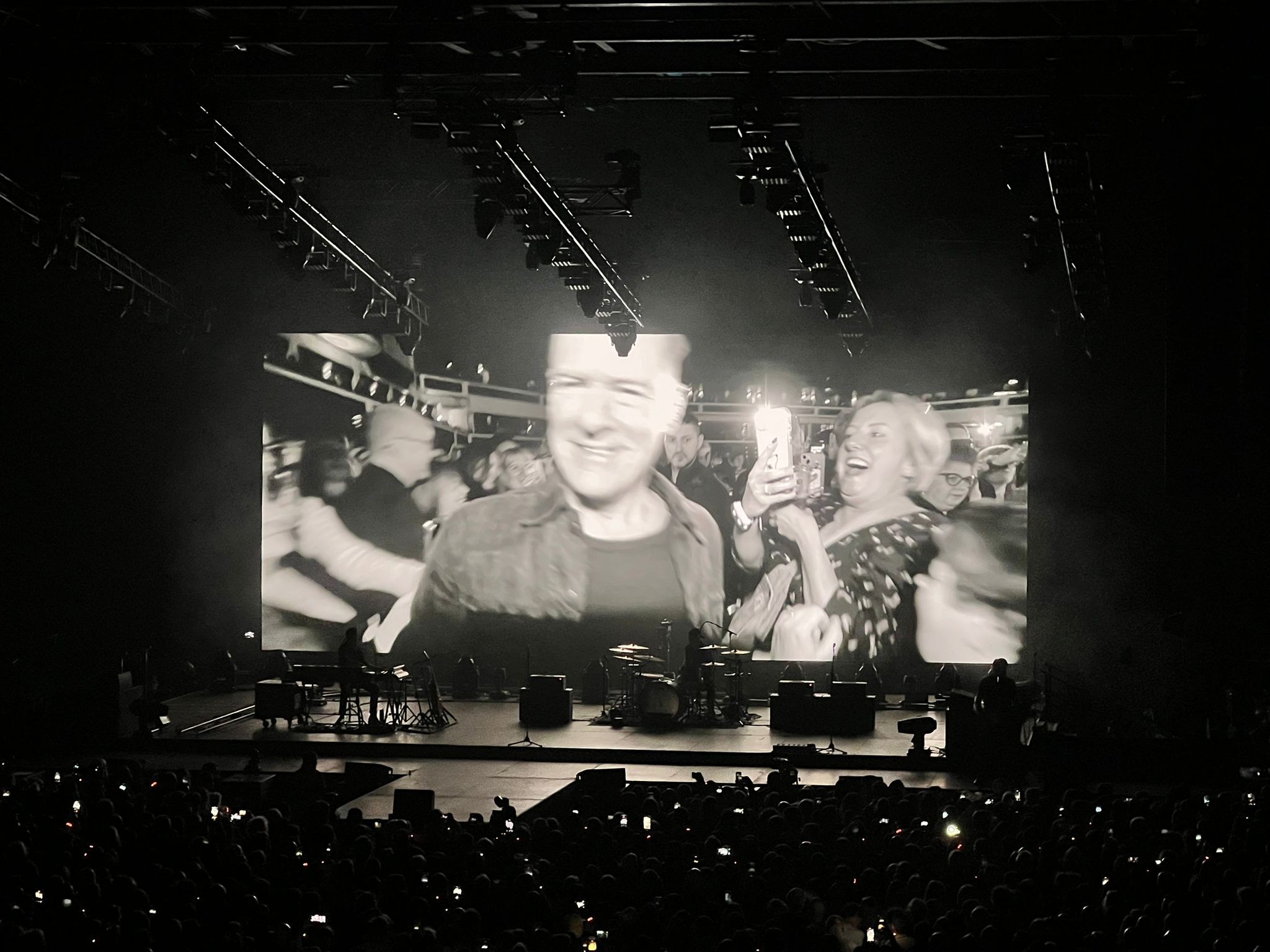 Live Music Review - Bryan Adams - Words by Carl Marsh - Cardiff Times